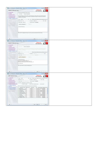 Oracle SOA, BPM, OSB, BAM, & B2B 12C | PDF | Operating Systems | Computer Software and Applications
