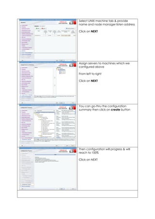 Soa bpm standalone_installation | PDF