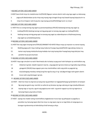 SOA FILIPINO_TANKA AT HAIKU.docx