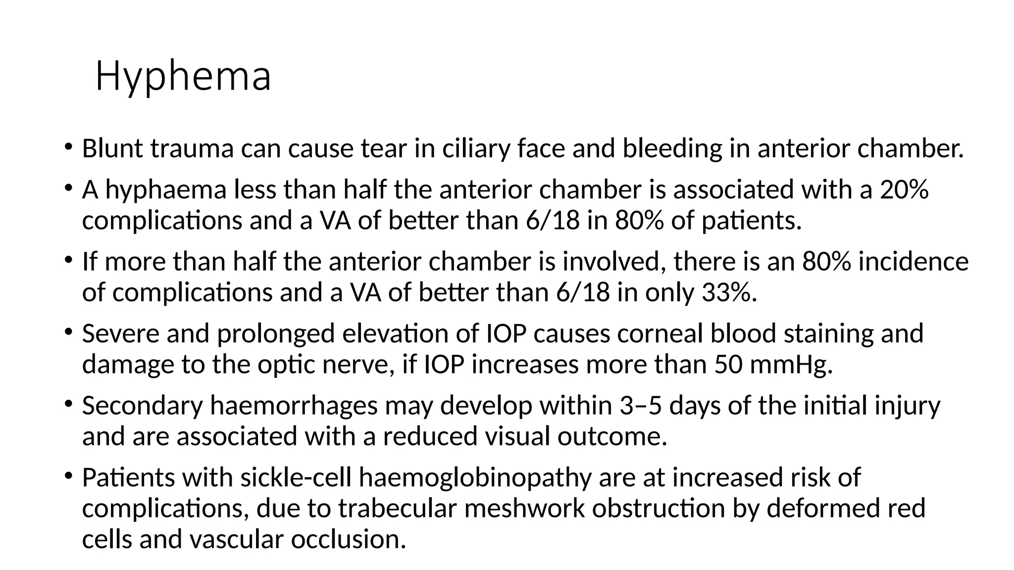 Secondary Glaucoma in Ophthalmology.pptx