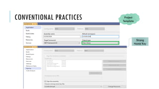 SOA Global Assembly Cache tool Utility SOAV [MuhammadShahid] | PPTX