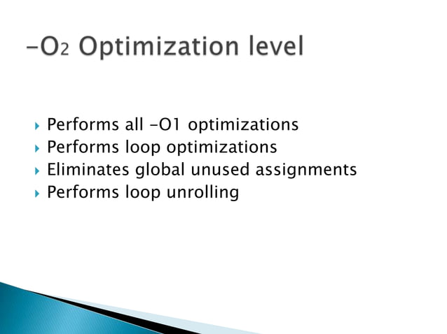 Melp codec optimization using DSP kit | PPT