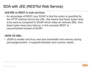 Soa implementation styles | PPT