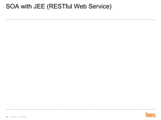 Soa implementation styles | PPT