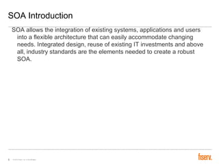 Soa implementation styles | PPT