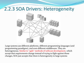 Lecture 2 - SOA | PPT
