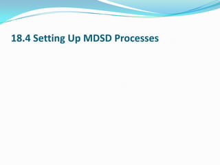 Lecture 18 - Model-Driven Service Development | PPTX