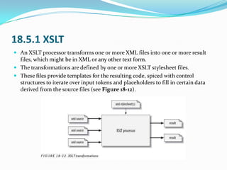Lecture 18 - Model-Driven Service Development | PPTX