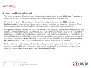 SOA Integration Blueprint with Oracle SOA Suite | PDF | Information ...