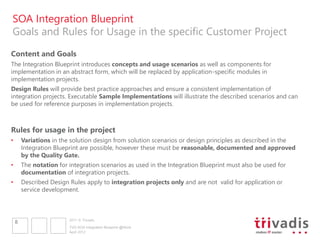 SOA Integration Blueprint with Oracle SOA Suite | PDF | Information ...