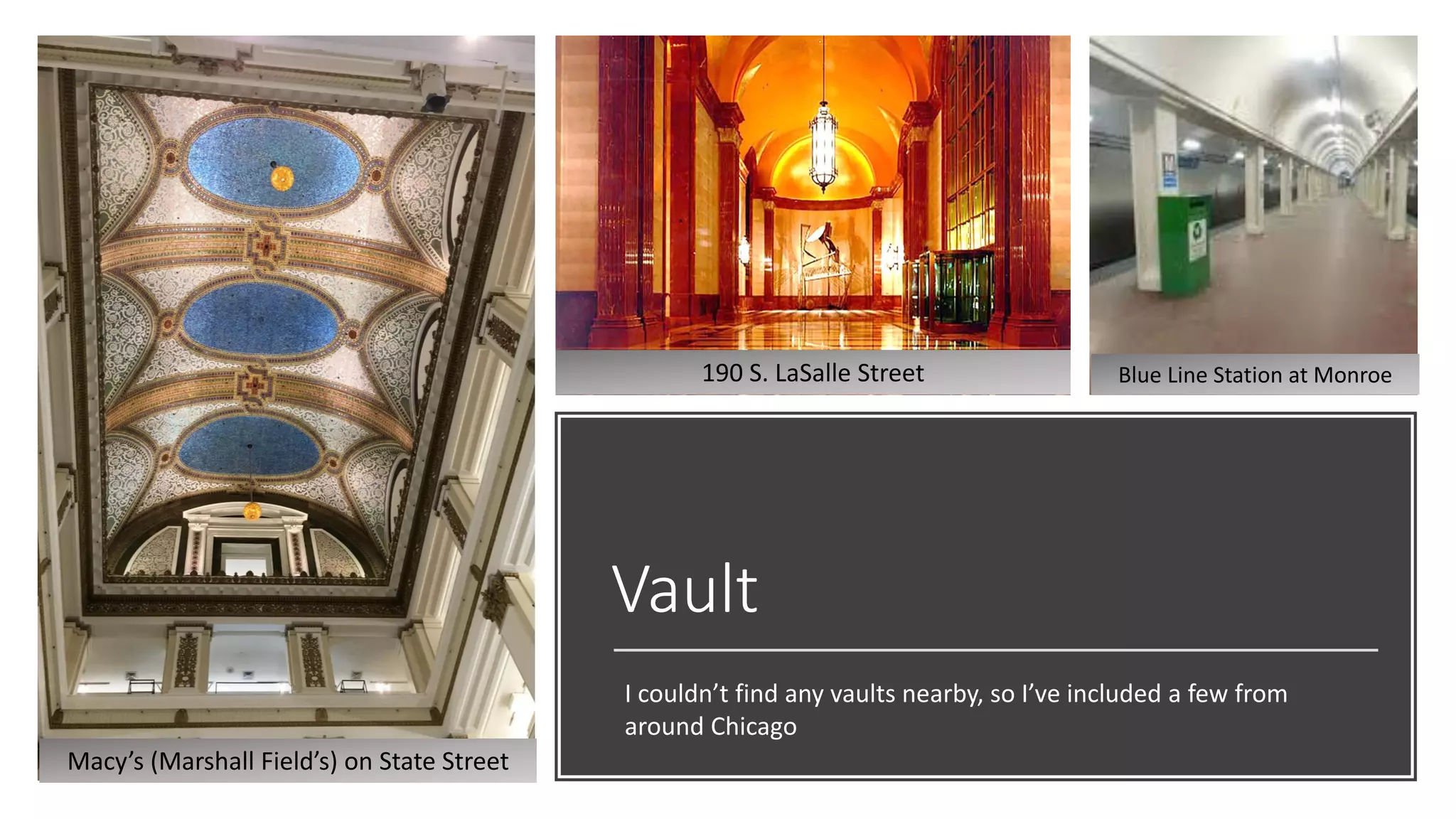 Chicago Architecture Center: Science of Architecture Tour for Kids | PPT