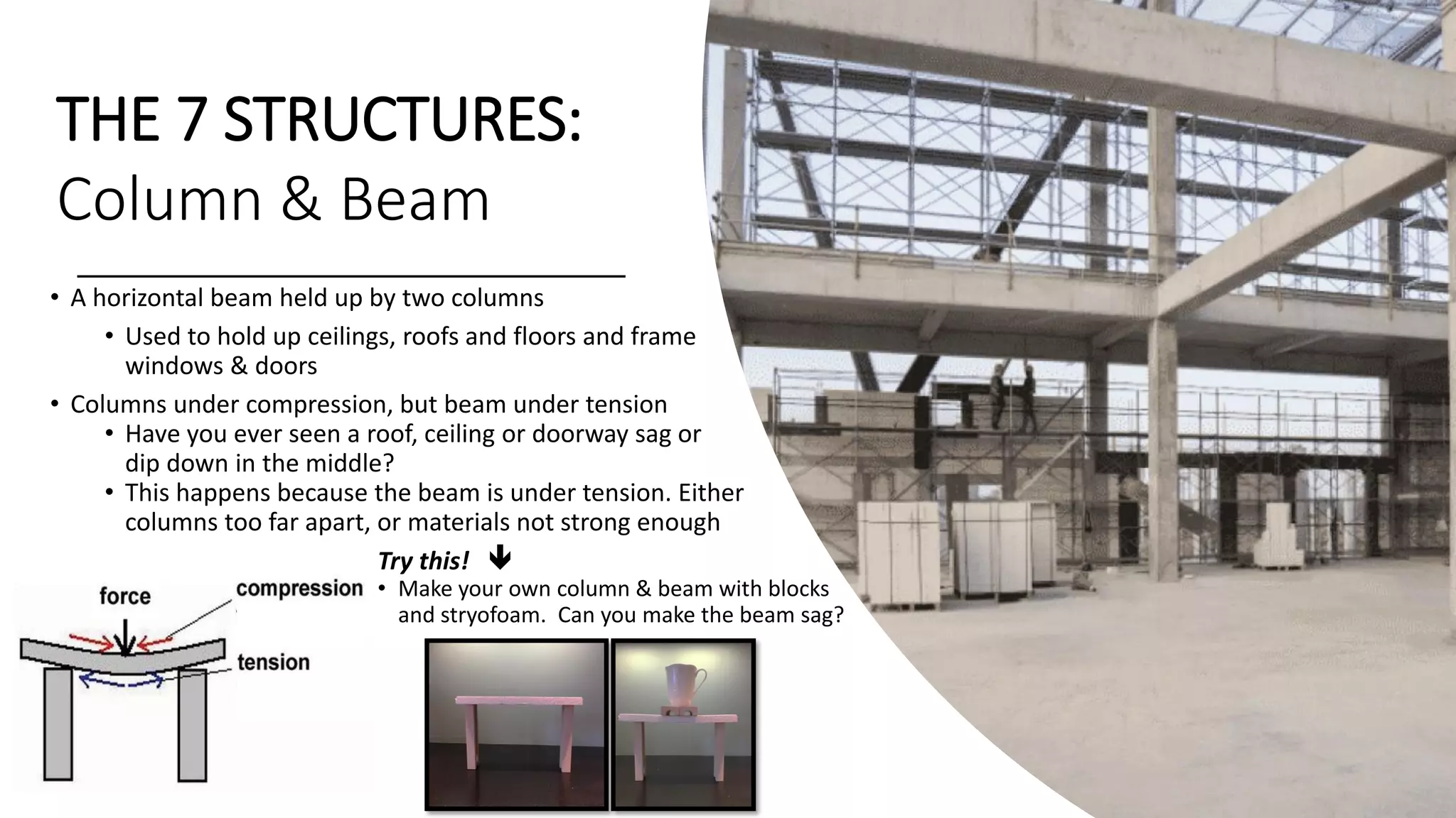 Chicago Architecture Center: Science of Architecture Tour for Kids | PDF | Geology | Science