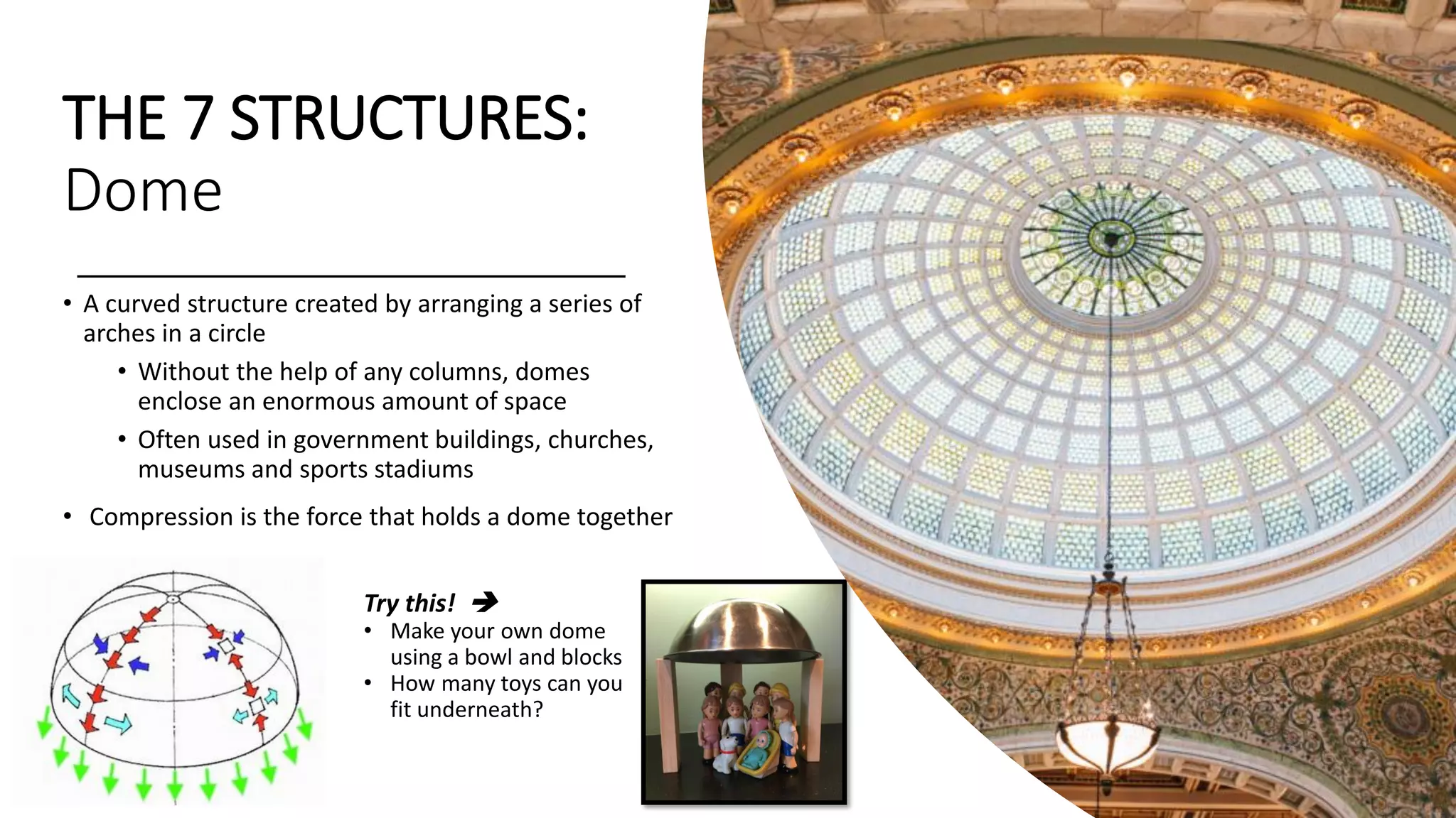 Chicago Architecture Center: Science of Architecture Tour for Kids | PDF | Geology | Science