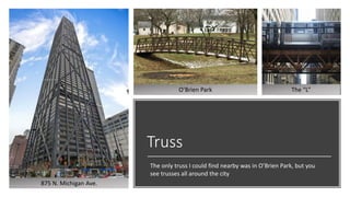 Chicago Architecture Center: Science of Architecture Tour for Kids ...