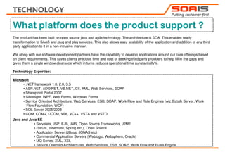 Soais Payroll Outsourcing | PPT