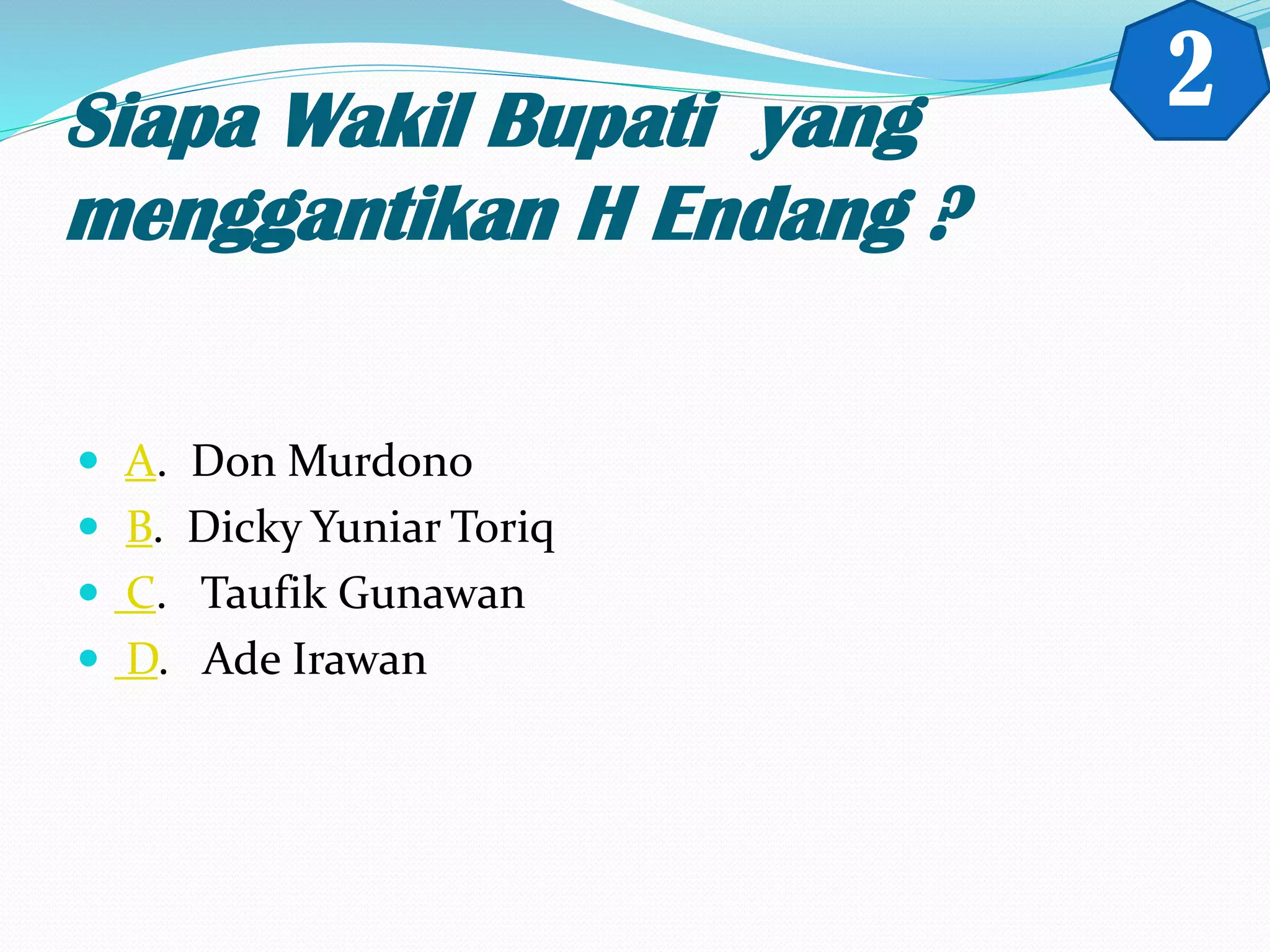 Pengetahuan Sumedang :) ~arpn | PPTX