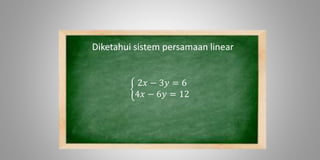 PROGRAM LINEAR CONTOH SOAL | PPTX