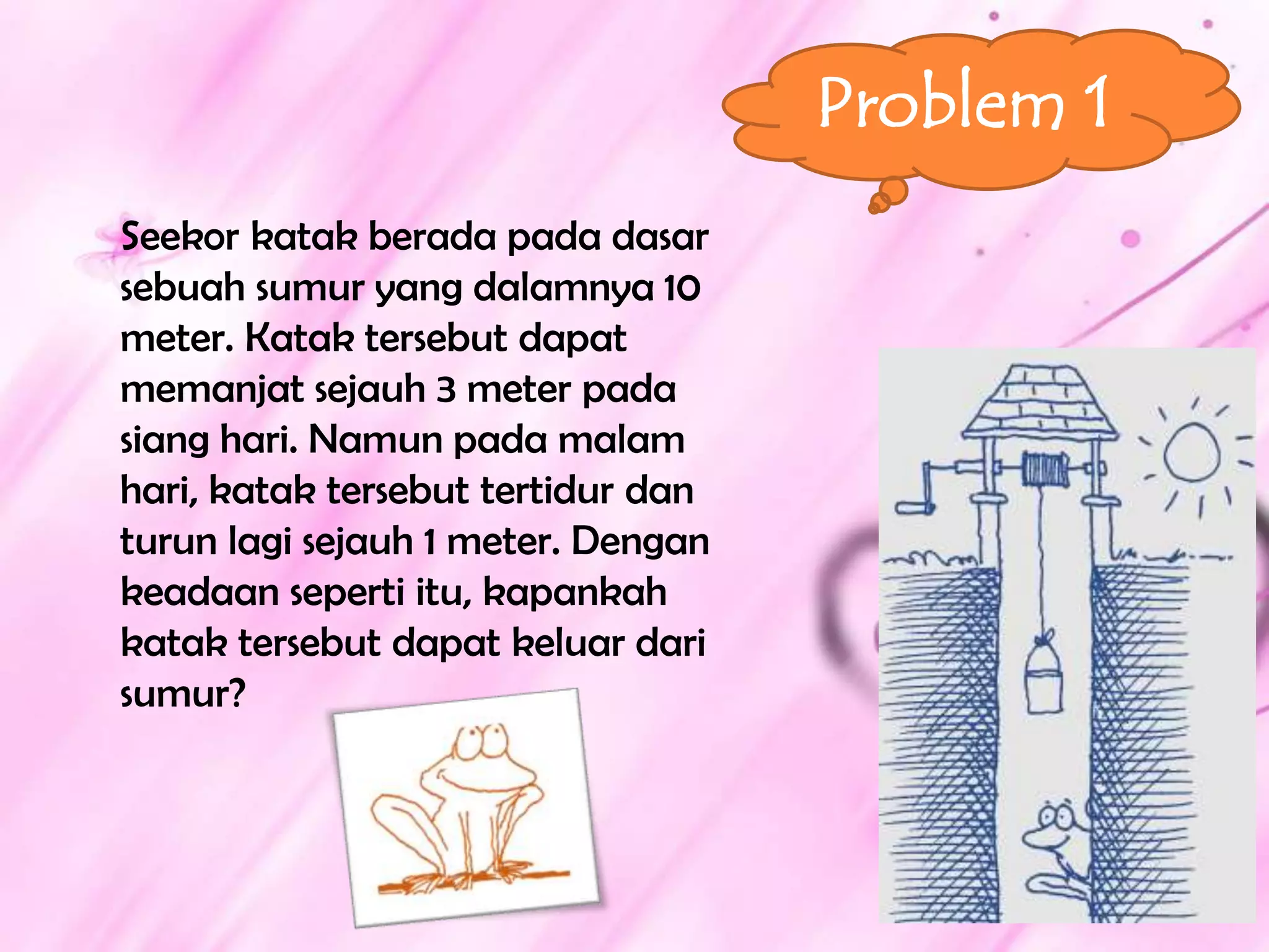 Math Puzzle_Soal-Soal Logika Sederhana | PPT