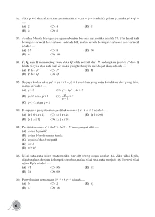 Soal cpns-paket-12 | PDF