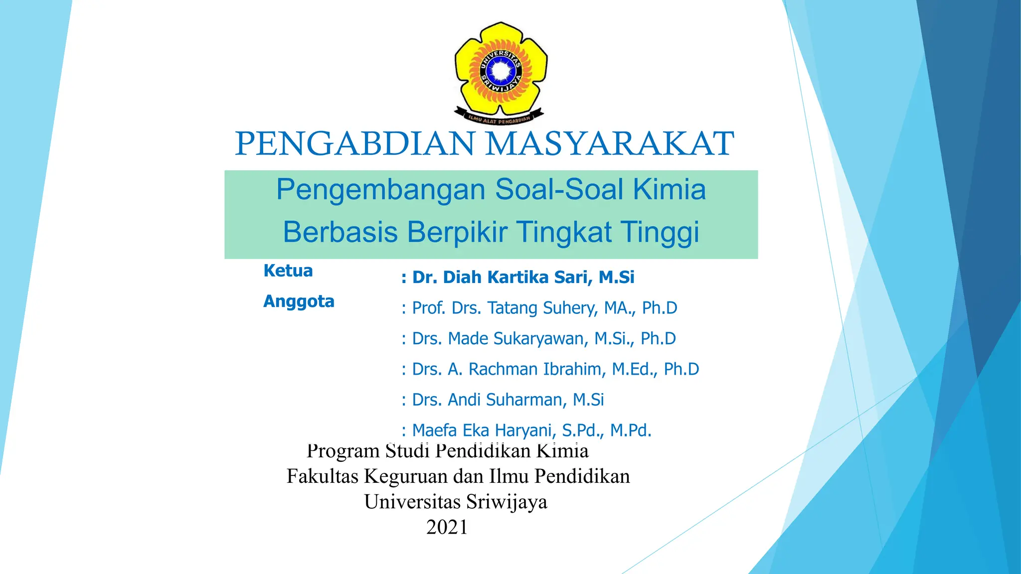 Pengenalan soal soal tipe HOTS higher order thinking skills | PPT Pengenalan soal soal tipe HOTS higher order thinking skills | PPT