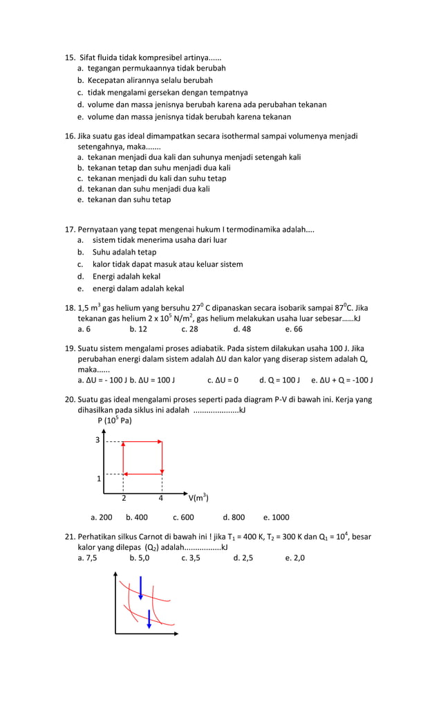Soal latihan-ul-smt-2-fisika-xi-ipa | DOCX