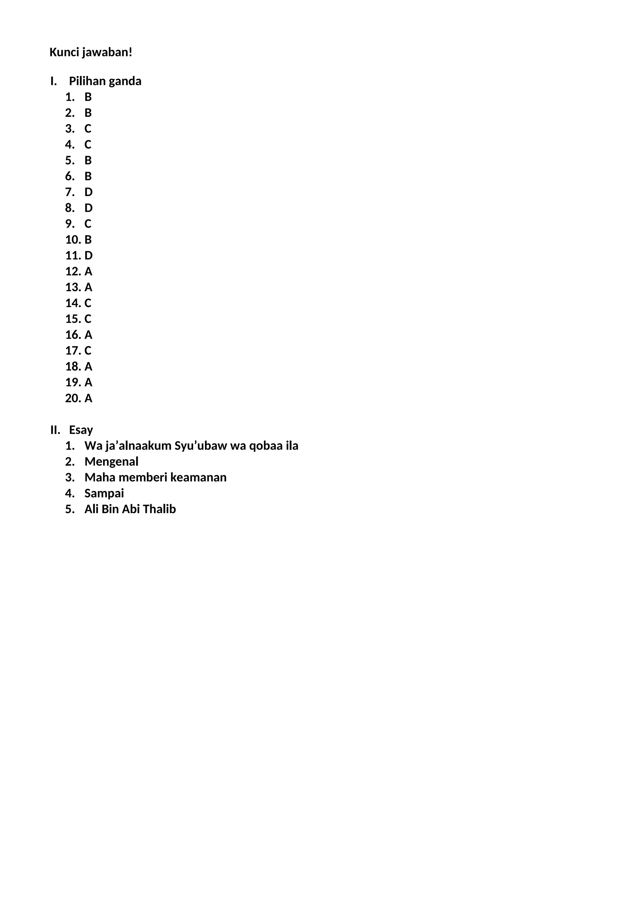 SOAL-SAS-PAI-SD-KELAS-4444444444444.docx