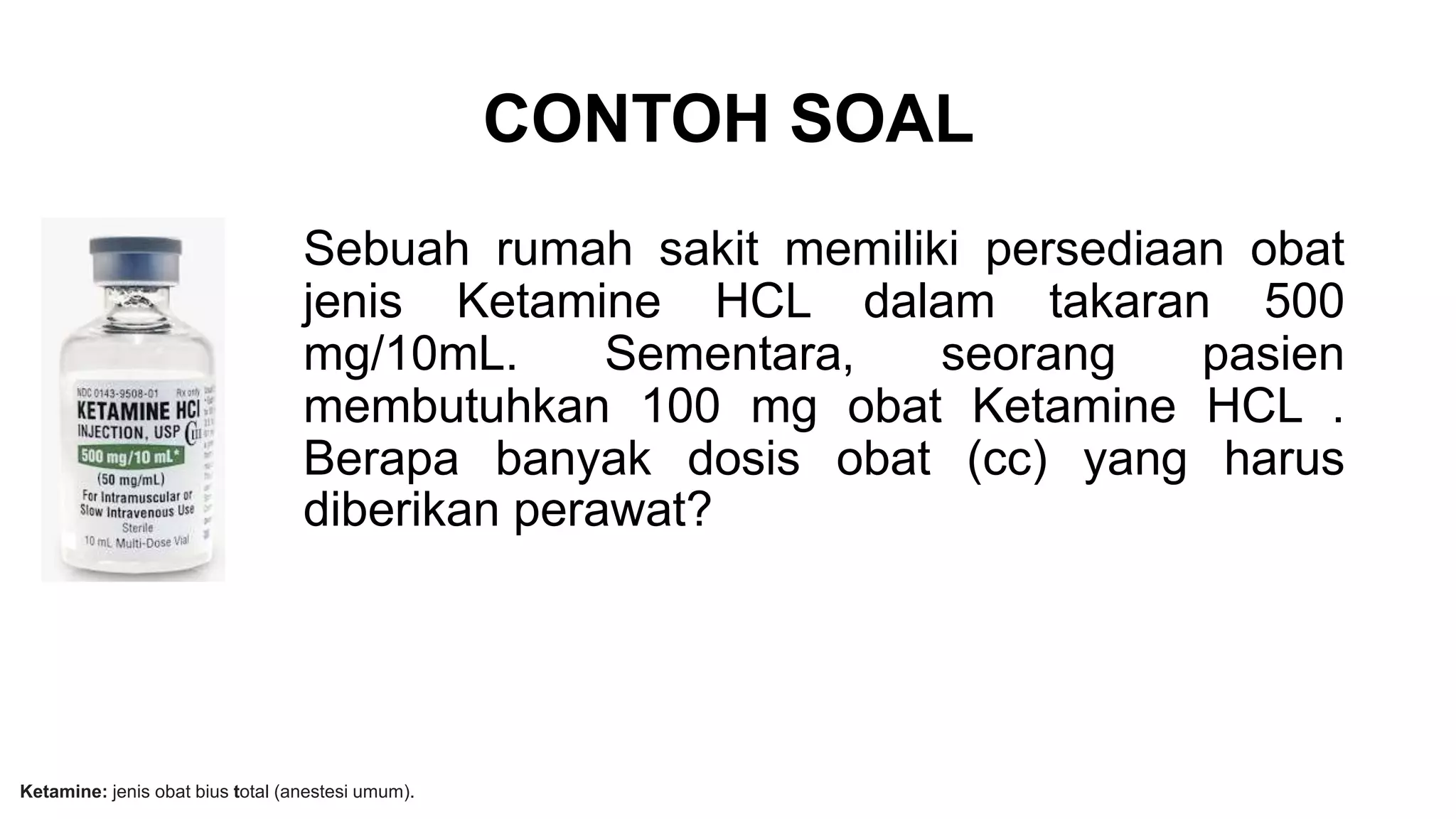 Soal-Soal Dosis Obat.pptx