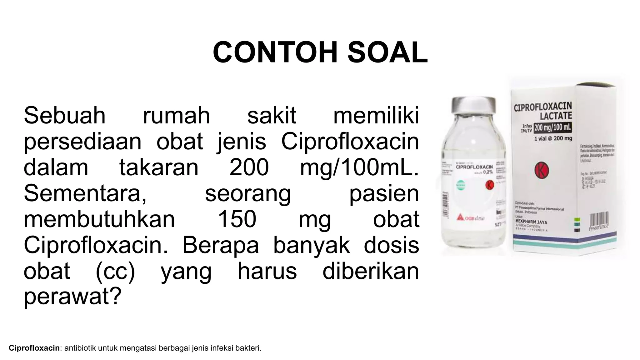Soal-Soal Dosis Obat.pptx