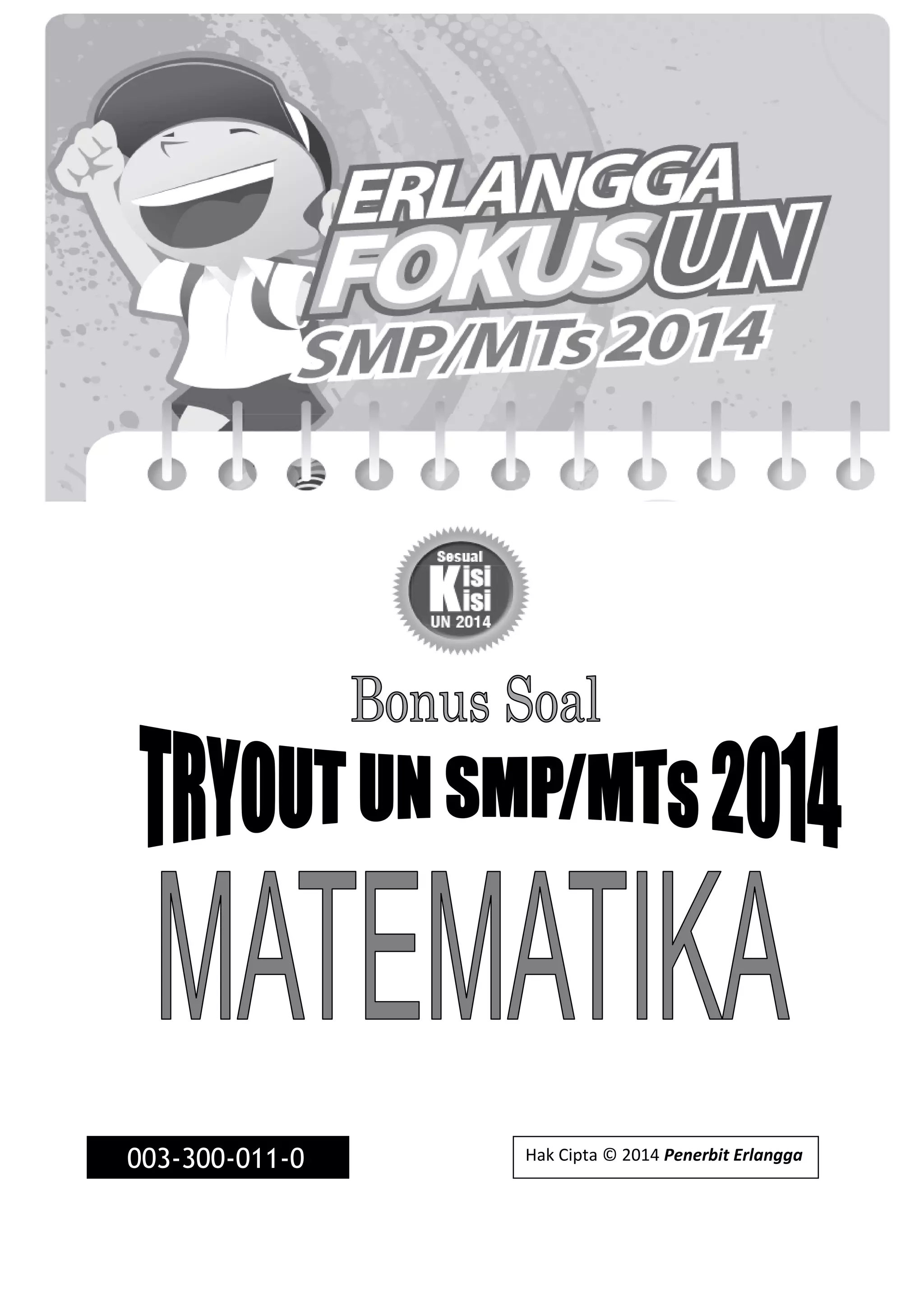 Soal tryout mtk_web._ok_1 | PDF