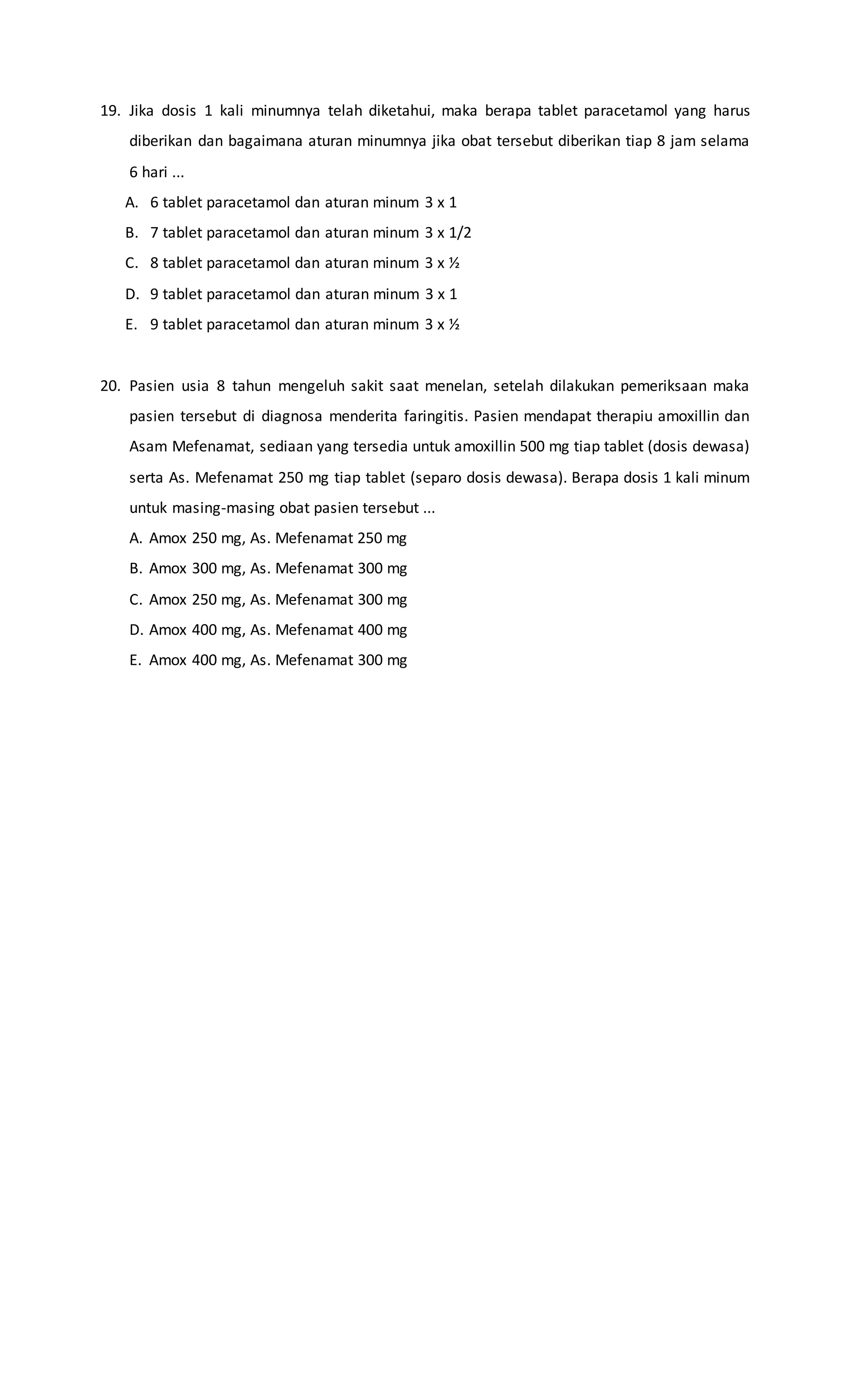 Soal uts-kdpk1 | DOCX