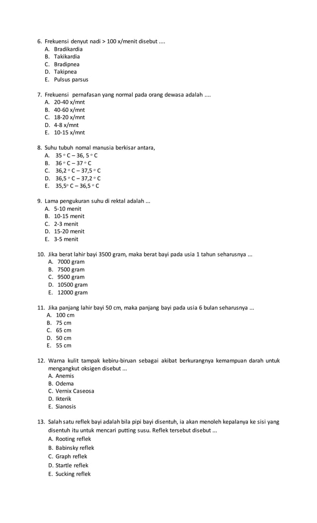 Soal uts-kdpk1 | DOCX