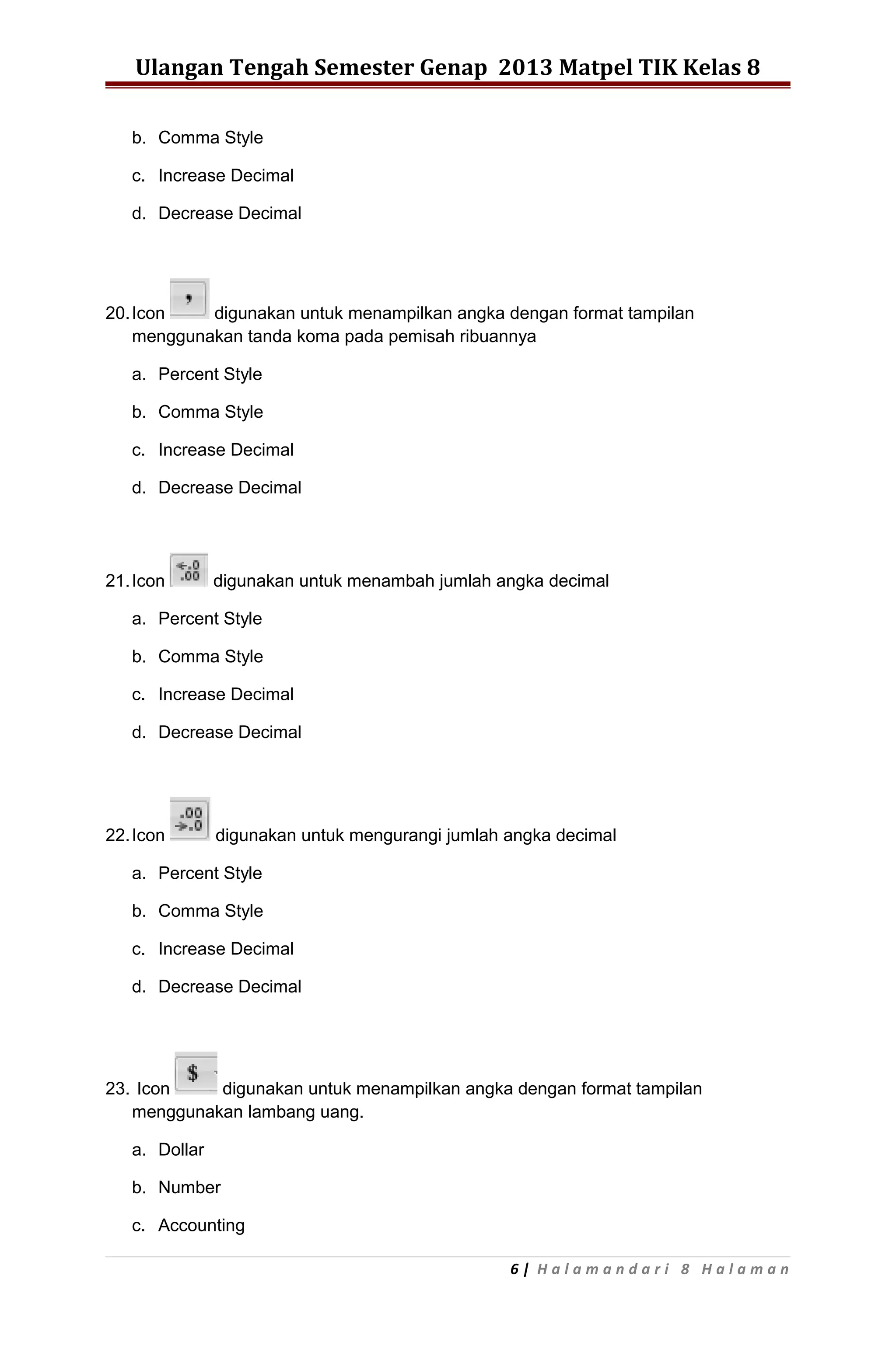 Soal uts-tik-kelas-8-smp-labschool-jakarta-cetak | DOC