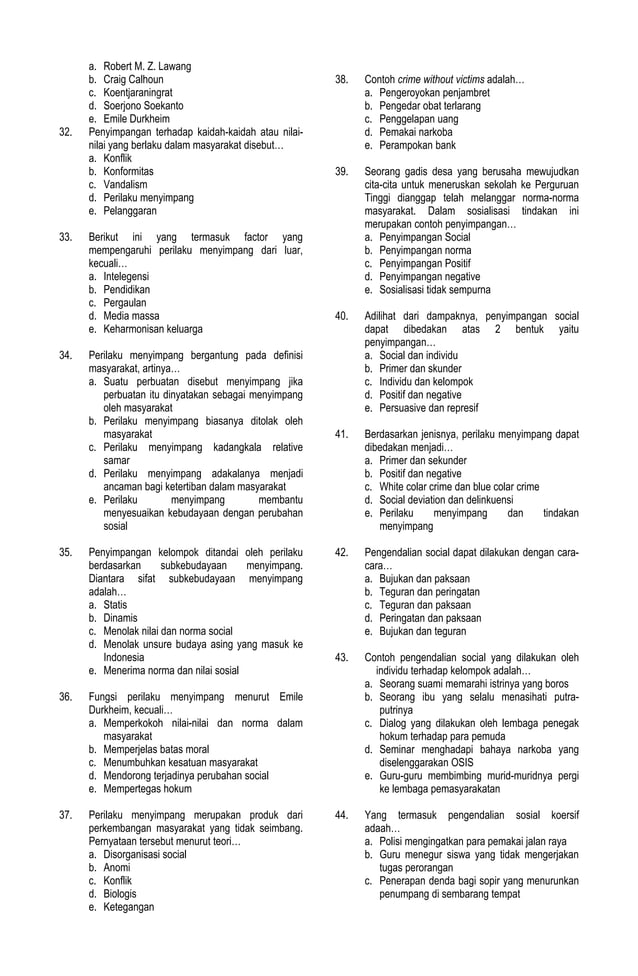 Soal uukk-kelas-x-a-20112012 | PDF