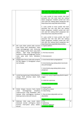 SOAL ujian AAMAI Subjeck 901 PAKAI UJIAN - Lengkap.pdf