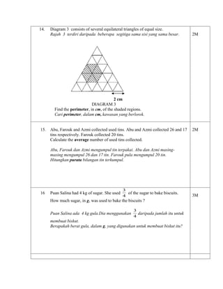 Soalan galus-set-2 | PDF