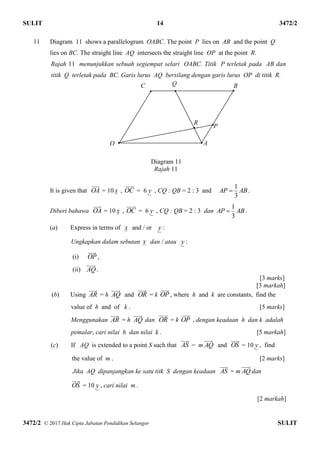 Soalan mt-k2-pp-spm-t5-2017-set-a | PDF