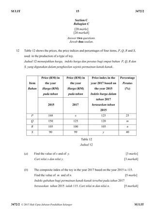 Soalan mt-k2-pp-spm-t5-2017-set-a | PDF