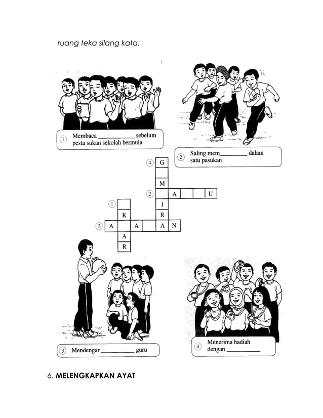 Soalan pj-pk-tahun-3 ikut topik | DOC