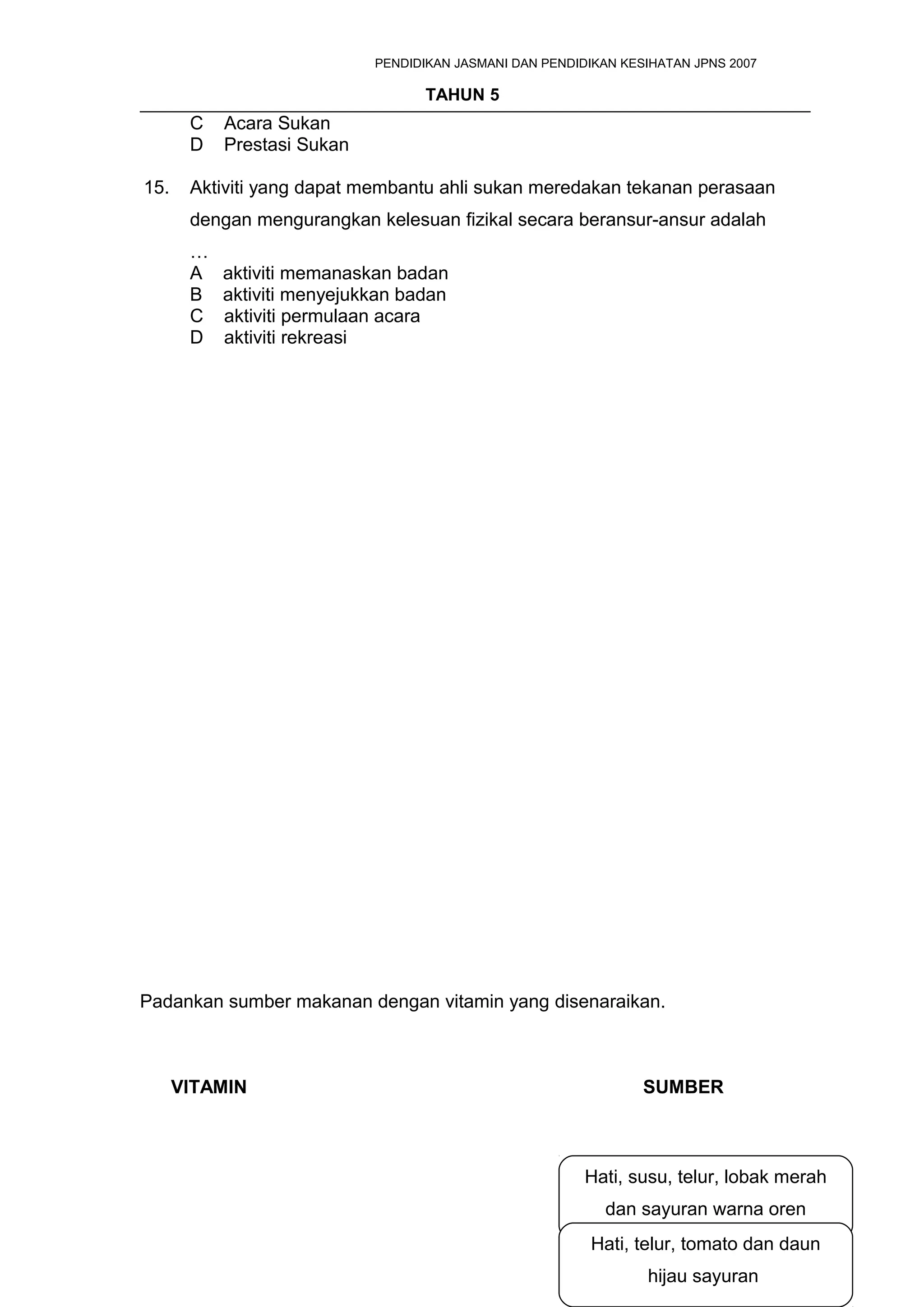 Soalan pjpk-tahun-5 | DOC