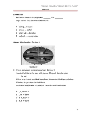 Soalan pjpk-tahun-6 | DOC