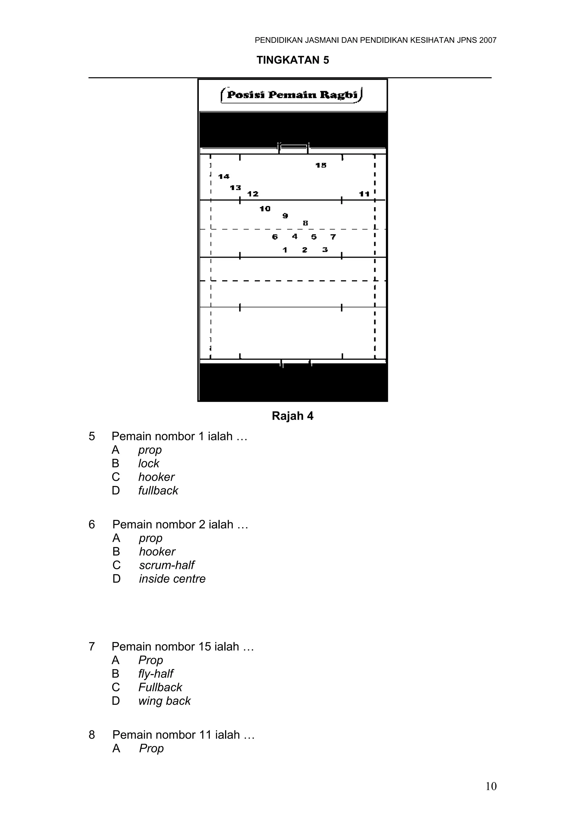 Soalan pjpk-tingkatan-5 | DOC