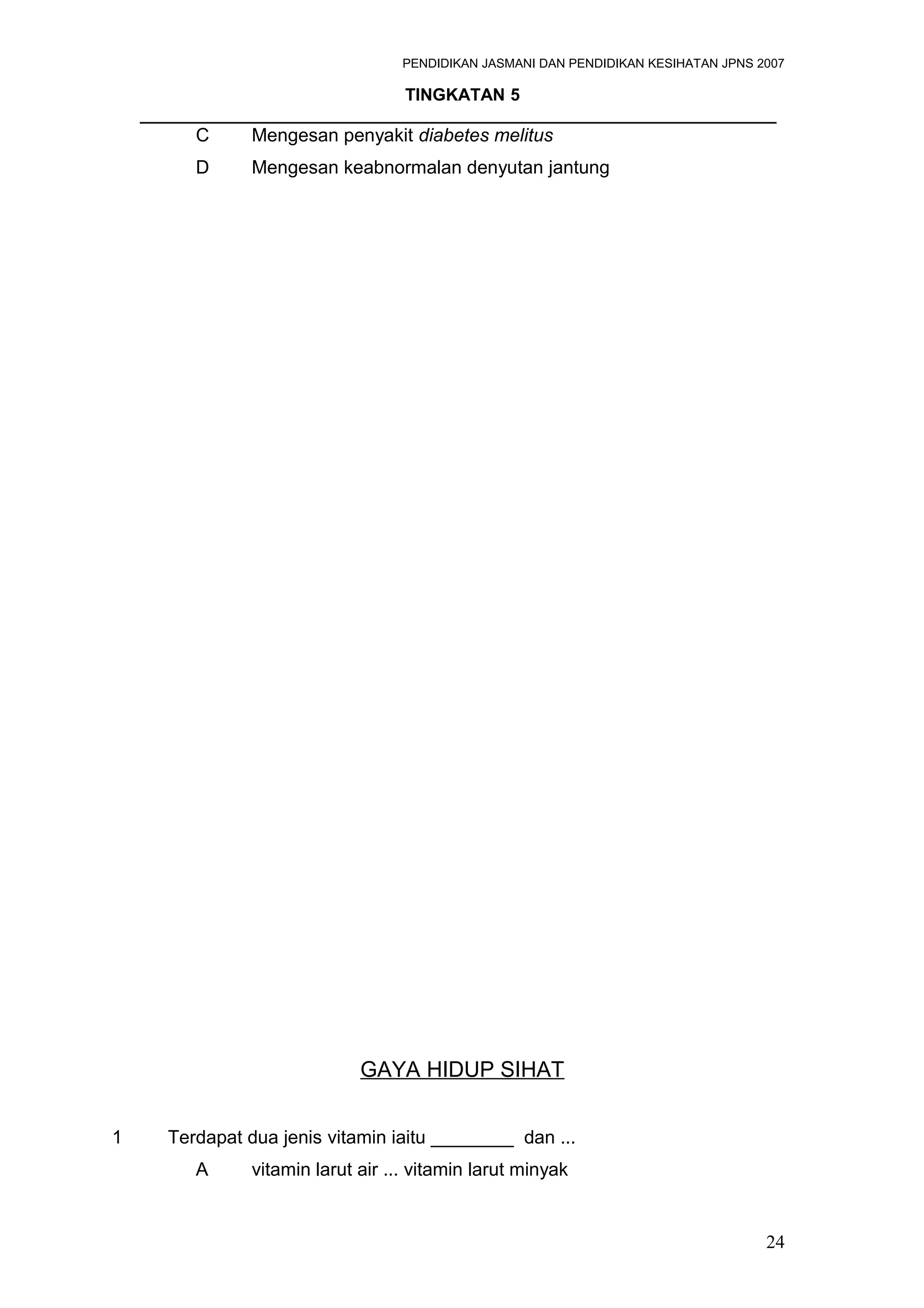 Soalan pjpk-tingkatan-5 | DOC