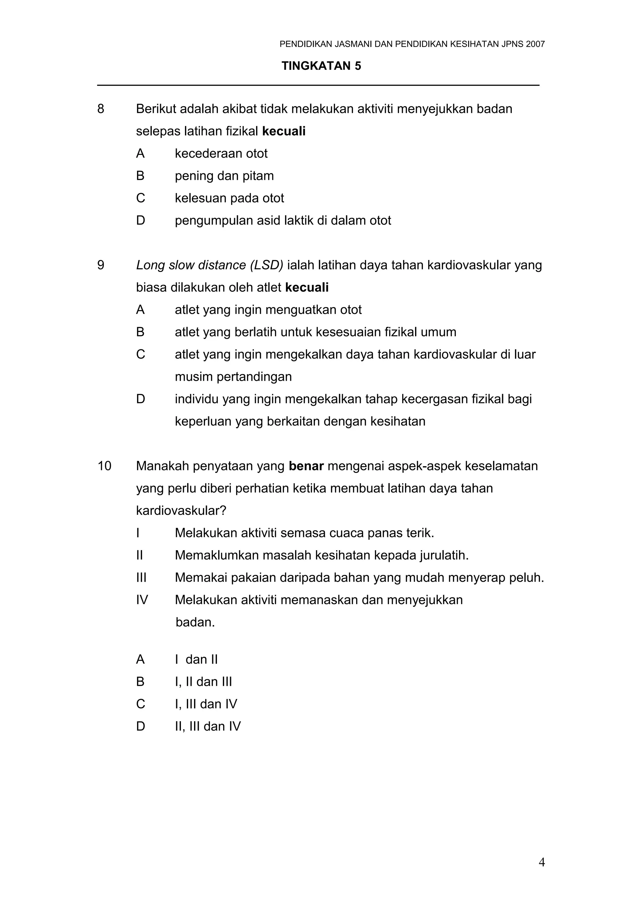 Soalan pjpk-tingkatan-5 | DOC
