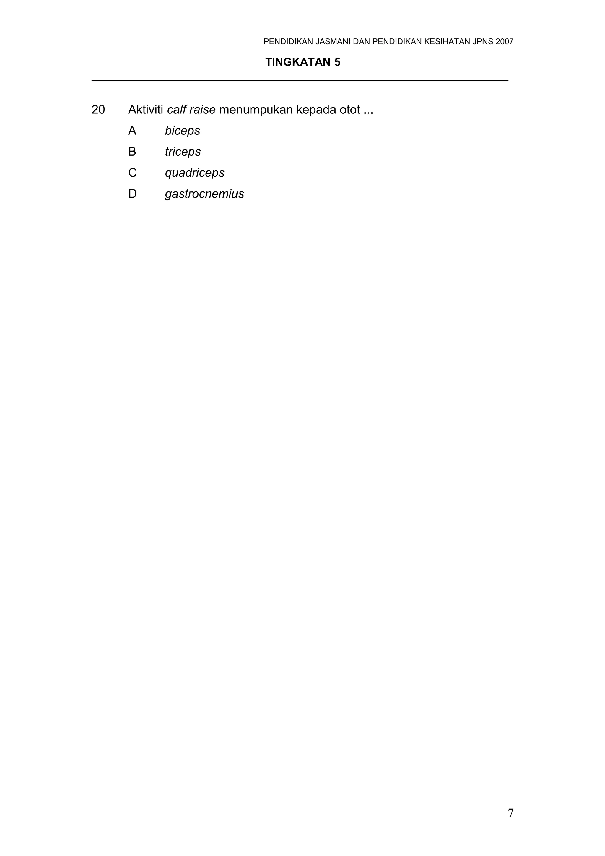 Soalan pjpk-tingkatan-5 | DOC