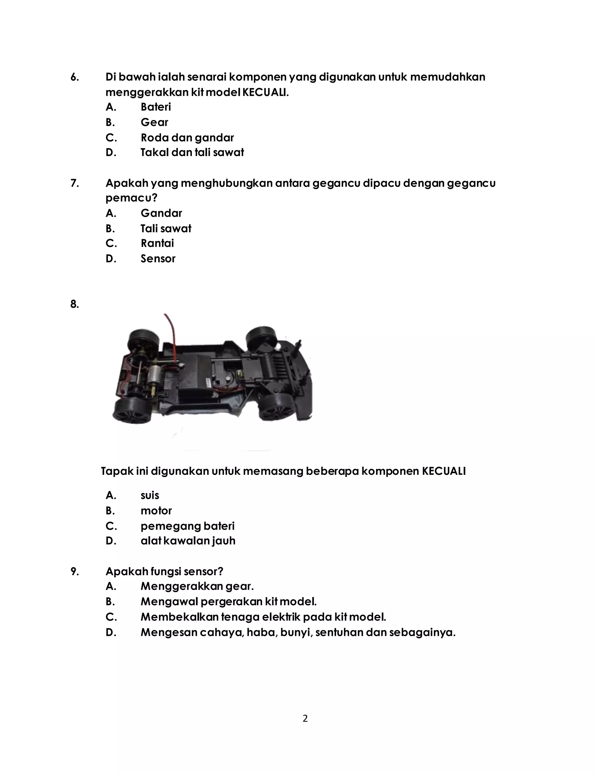 Soalan rbt-mac-sumatif-1-2015-kak-lily | DOCX