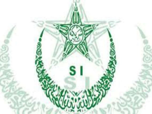 Peranan Sarekat Islam di Indonesia | PPT