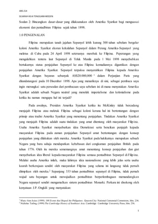 Contoh Assignment Upah Docx