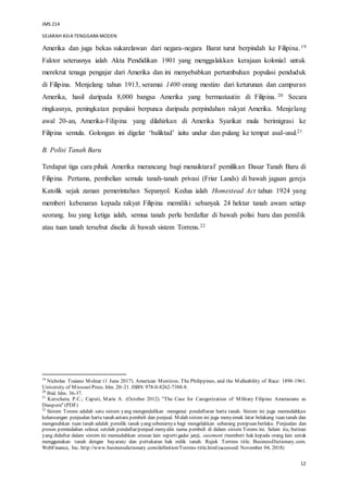 Contoh Assignment Upah Docx