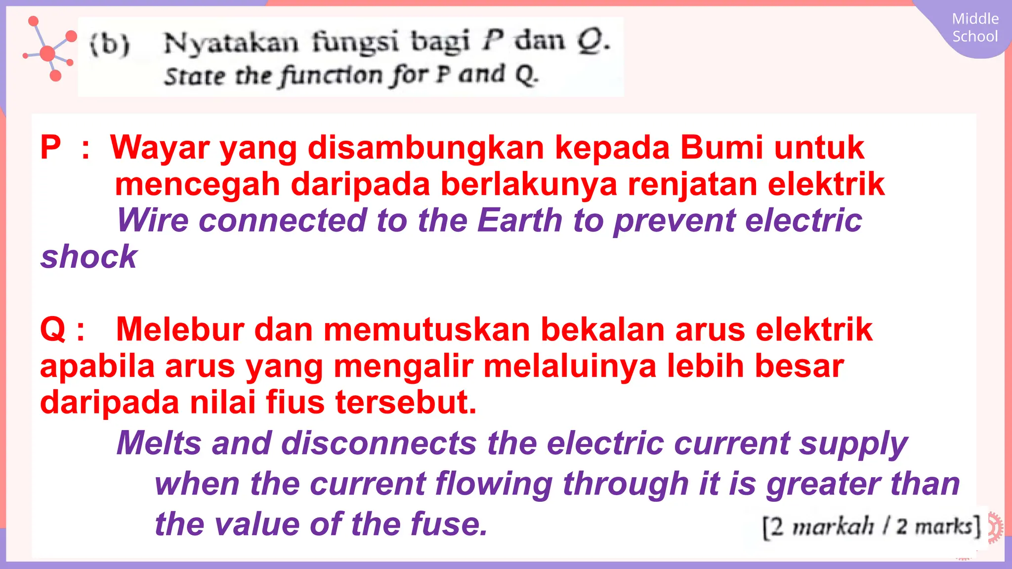 Contoh soalan Sains T3 Bahagian C soalan no 3 dan 4.pptx