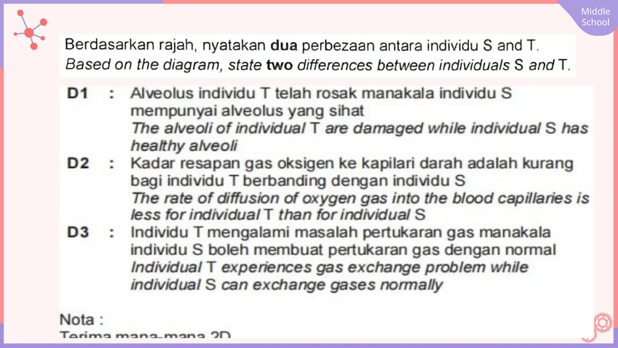 Contoh soalan Sains T3 Bahagian C soalan no 3 dan 4.pptx